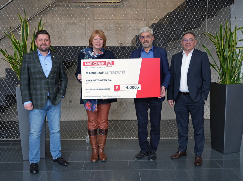 Presse-Detail - W. MARKGRAF GmbH & Co KG