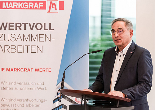 Presse-Detail - W. MARKGRAF GmbH & Co KG