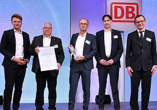 Presse-Detail - W. MARKGRAF GmbH & Co KG