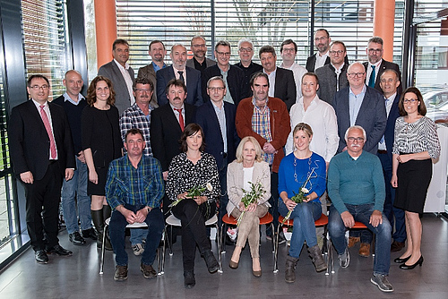 Presse-Detail - W. MARKGRAF GmbH & Co KG