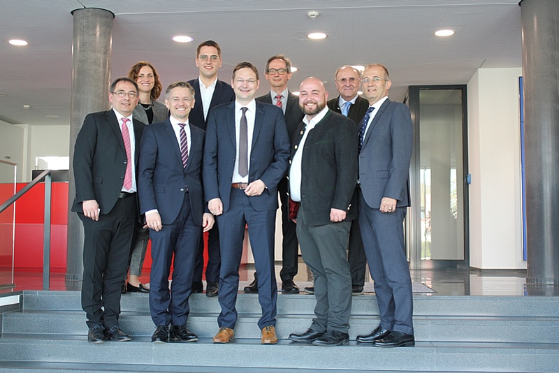 Presse-Detail - W. MARKGRAF GmbH & Co KG