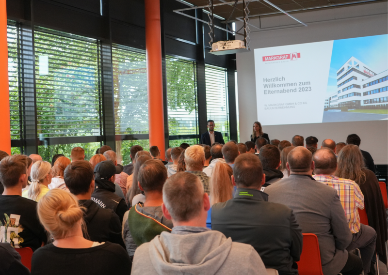 Presse-Detail - W. MARKGRAF GmbH & Co KG